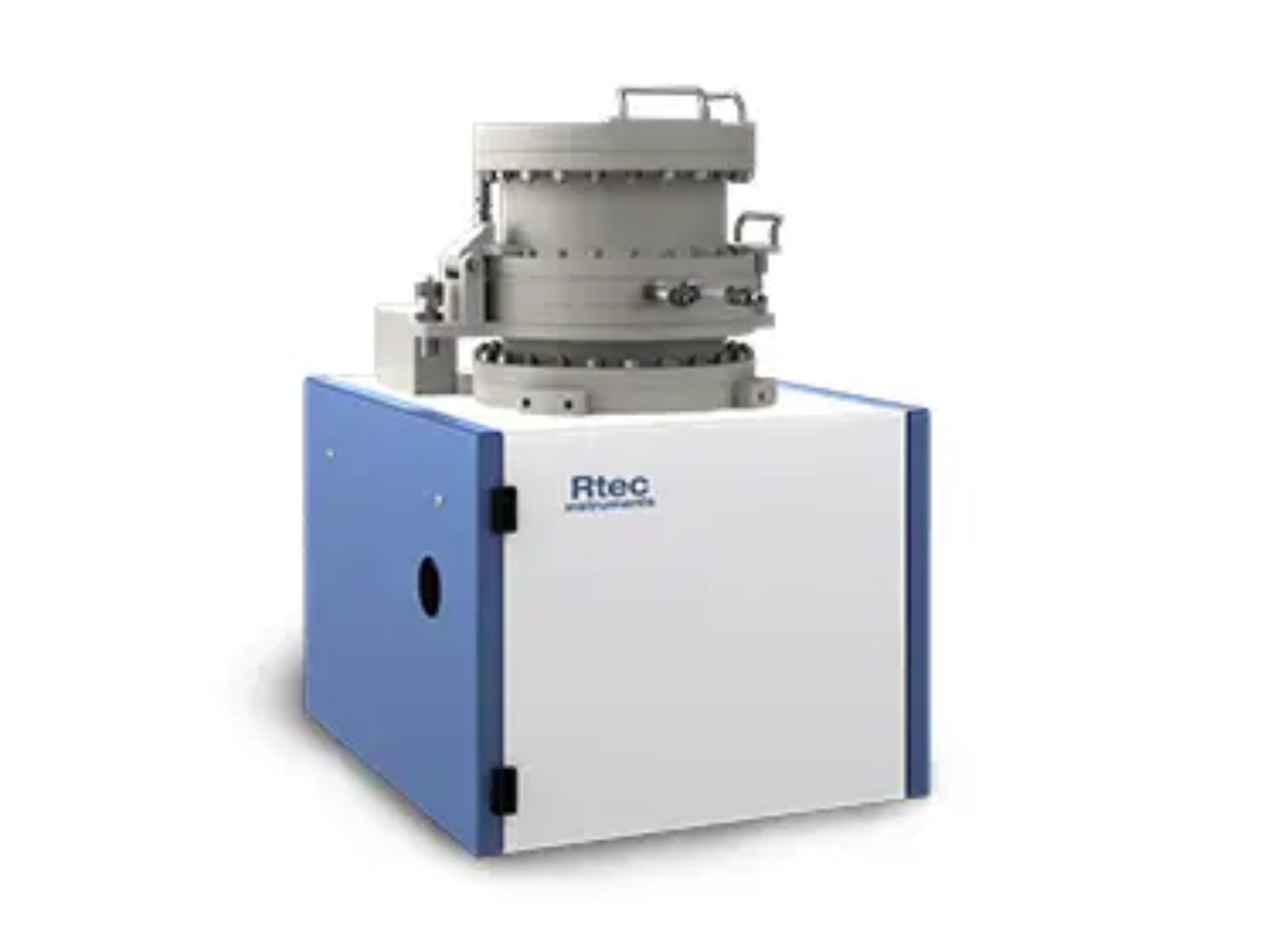 TRIBOMETRY - Metalco Testing s.r.o.