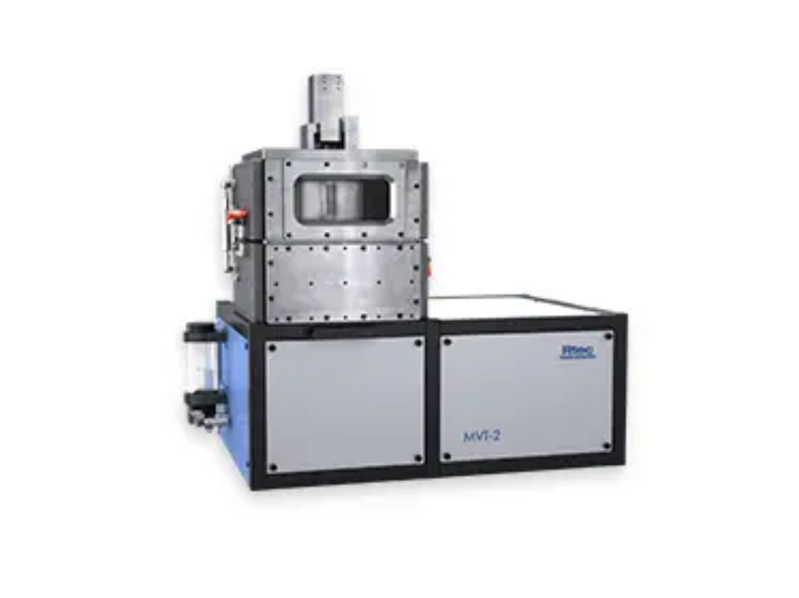 TRIBOMETRY - Metalco Testing s.r.o.